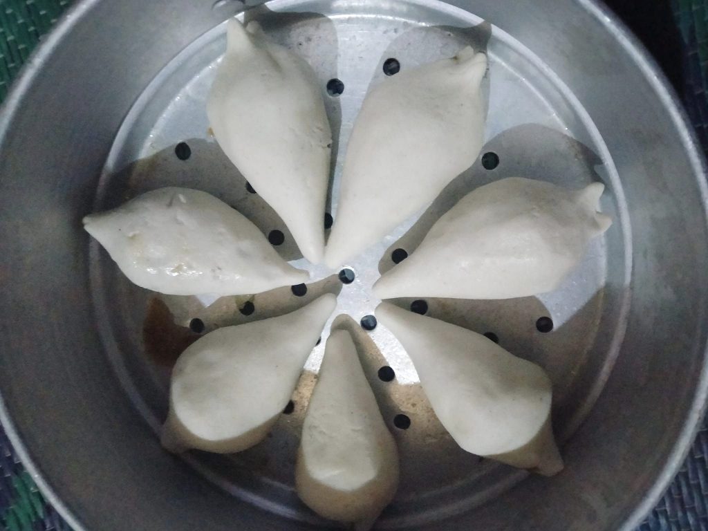 Explore Newari Food In Nepal